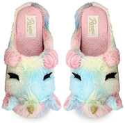 Παντοφλες Parex 10124273.mc Μονοκερος Πολυχρωμο - Γυναικα-παντοφλες ...