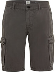 Βερμουδα Camel Active Cargo C21-496900-7f08-07 Σκουρο Γκρι (32 ...