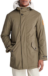 Μπουφαν Timberland Mt Kelsey Parka Tb0a5xn1 Χακι (l) - Ανδρας-μπουφαν ...