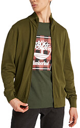 Ζακετα Timberland Williams River Tb0a2bmz Σκουρο Λαδι (xl) - Ανδρας ...