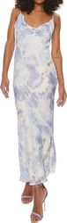Φορεμα Guess Akilina W4gk39wg4w2 Tie Dye Μωβ - Γυναικα-φορεματα (PL3 ...