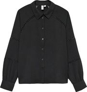 Πουκαμισο Vero Moda Vmgusla 10335902 Μαυρο - Γυναικα-πουκαμισα (PL3 ...