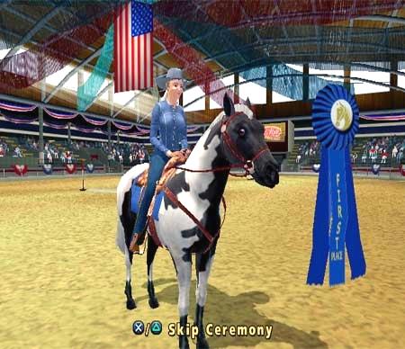 Lets Ride - Games (PS2.00663)