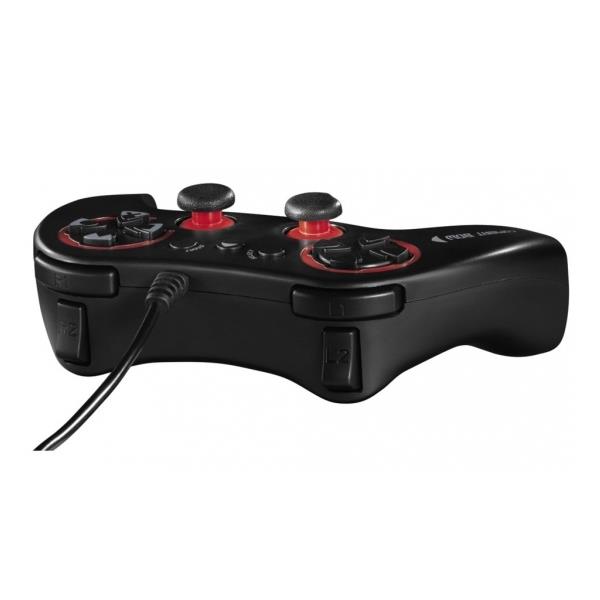 Hama 115413 Combat Bow V2 Controller For Ps2 - Accessories (PS2.00806)