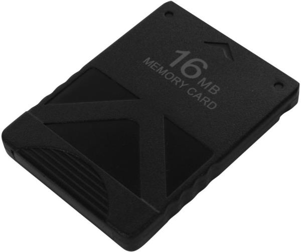 Peripheral Solutions Ps2 Memory Card 16 Mb - Accessories (PS2.00804)