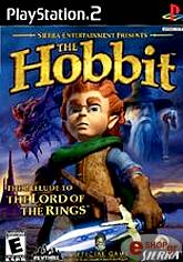 The Hobbit - Games (PS2.00179)
