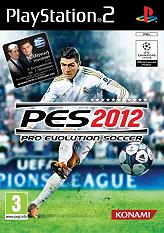 Pro Evolution Soccer 2012 Ελληνικο - Games (PS2.00750)