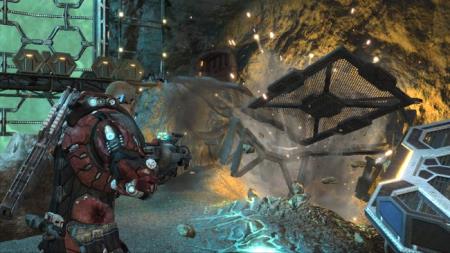 Fracture - Games (PS3.00179)