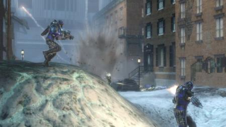 Fracture - Games (PS3.00179)