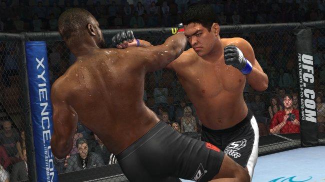 Thq Ufc 2009: Undisputed - Games (PS3.00376)