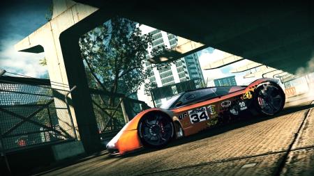 Split/second - Games (PS3.00476)