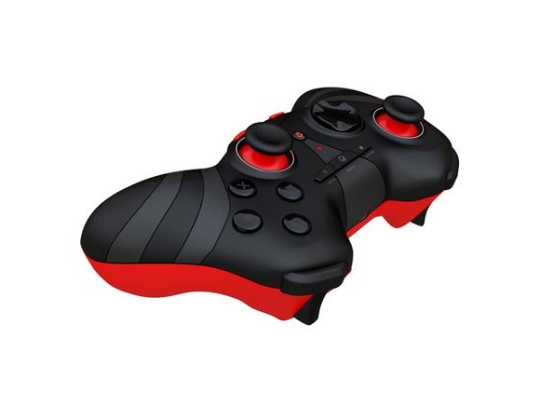 Gioteck Sc-1 Ps3 Wireless Controller - Accessories (PS3.01182)
