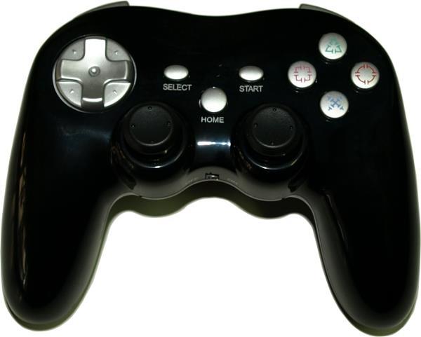Oem Sixaxis Controller - Accessories (PS3.00433)