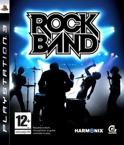 Rock Band - Games (PS3.01216)