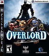 Overlord Ii - Games (PS3.00304)