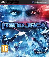 Mindjack - Games (PS3.00903)