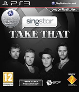 Singstar Take That - Games (PS3.01399)