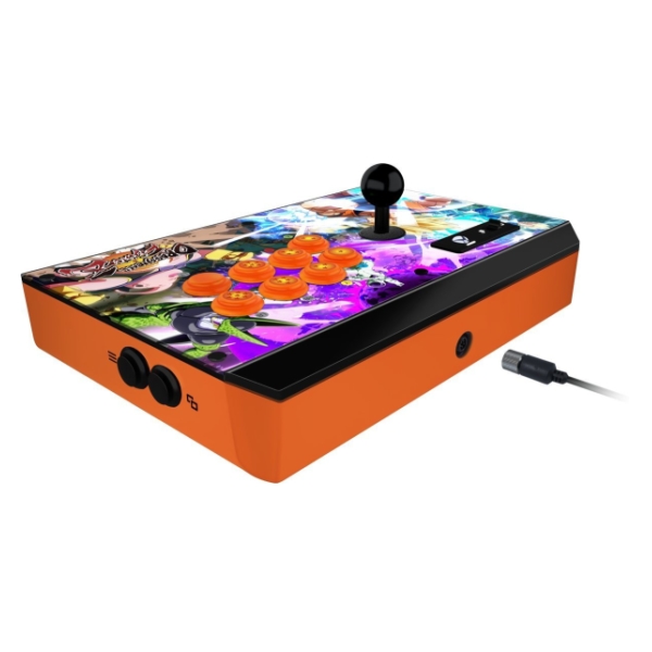 Razer Dragon Ball Fighterz Panthera Arcade Stick For Ps4 - Accessories ...
