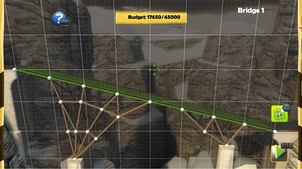 Bridge Constructor Compilation - Games (PS4.00944)