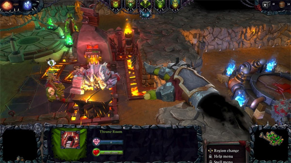 Dungeons 2 - Games (PS4.01027)