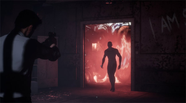 Past Cure - Games (PS4.01130)