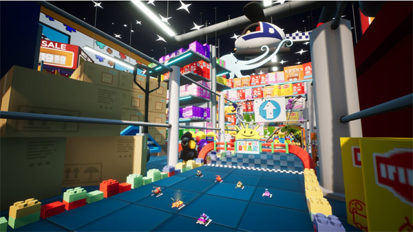 Race With Ryan - Games (PS4.01148)