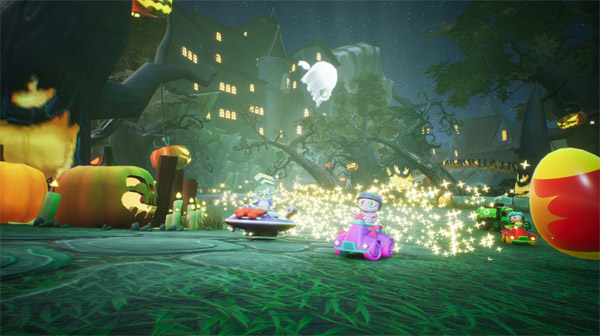 Race With Ryan - Games (PS4.01148)