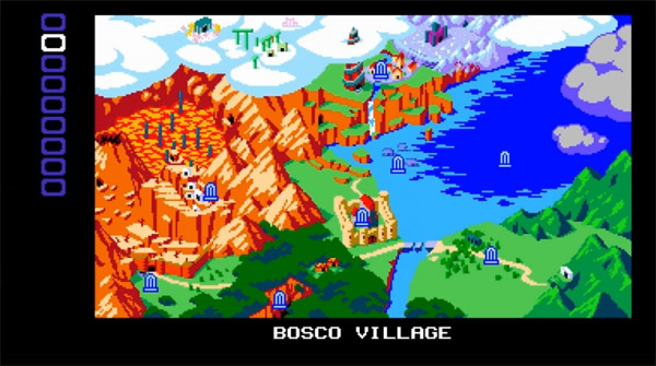 Aggelos - Games (PS4.01197)