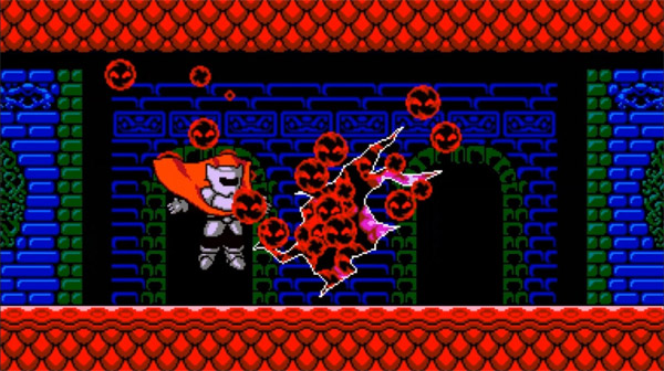 Aggelos - Games (PS4.01197)