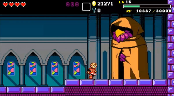 Aggelos - Games (PS4.01197)