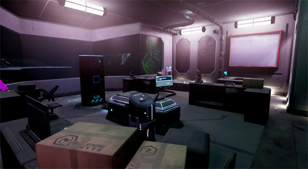 Loading Human - Chapter 1 (psvr Only) - Games (PS4.01259)