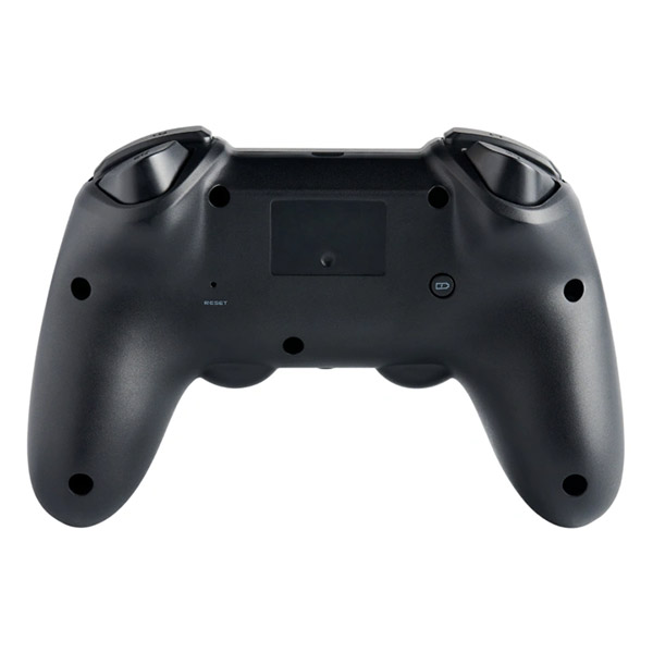 Nacon Ps4 Official Controller Wireless Black - Accessories (PS4.01695)