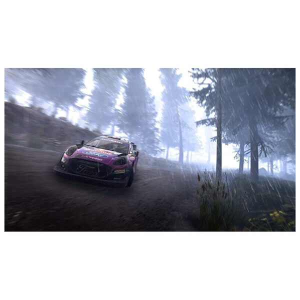 Wrc Generations - Games (PS4.02178)