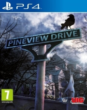 Pineview Drive - Games (PS4.00749)