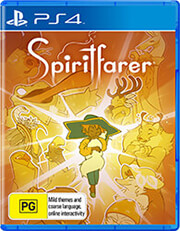 Spiritfarer - Games (PS4.01956)