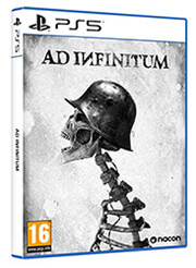 Ad Infinitum - Games (PS5.00427)