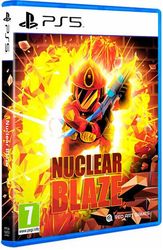 Nuclear Blaze - Games (PS5.00651)
