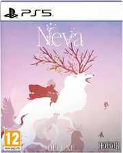 Neva - Deluxe Edition - Games (PS5.01006)