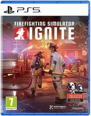 Firefighting Simulator: Ignite - Games (PS5.01192)