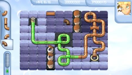 Pipemania - Games (PSP.0181)