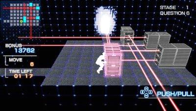 Pq: Practical Intelligence Quotient (psp) - Games (PSP.0213)