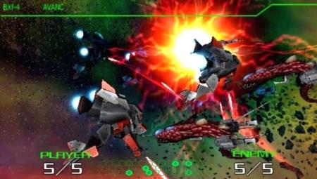 R-type Tactics - Games (PSP.0407)