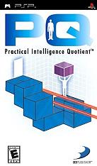 Pq: Practical Intelligence Quotient (psp) - Games (PSP.0213)