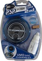 Psp Umd Cleaning Case Plug N Play - Accessories (PSP.0329)