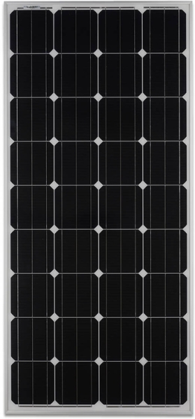 ΦωτοβολταΪκο Πανελ Sm Lx-160m | 12v | (μονο) - Φωτοβολταικα πανελ (SOL ...