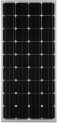 ΦωτοβολταΪκο Πανελ Sm Lx-160m | 12v | (μονο) - Φωτοβολταικα πανελ (SOL ...