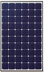 Big Solar Sw 290p-60 290w - Φωτοβολταικα πανελ (SOL.110208)