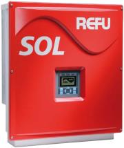 Refusol 10k - Inverter (SOL.120149)