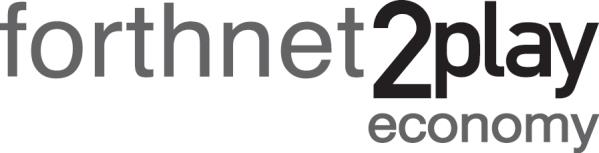 Forthnet 2 Play Economy - Συνδεσεις τηλεφωνιας - internet (SYN.0041)