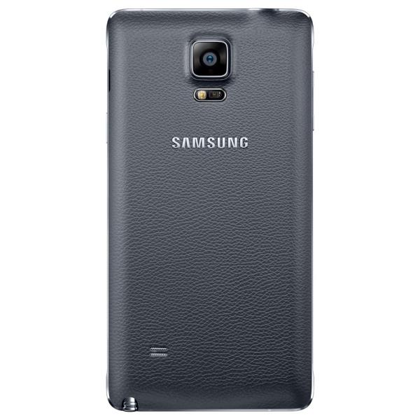 Κινητο Samsung Galaxy Note 4 N910c Black GR - Κινητο τηλεφωνο (TEL.002599)